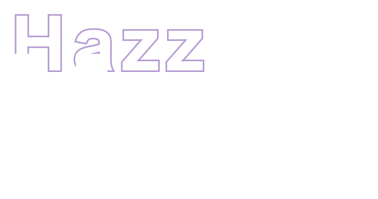 Hazz
